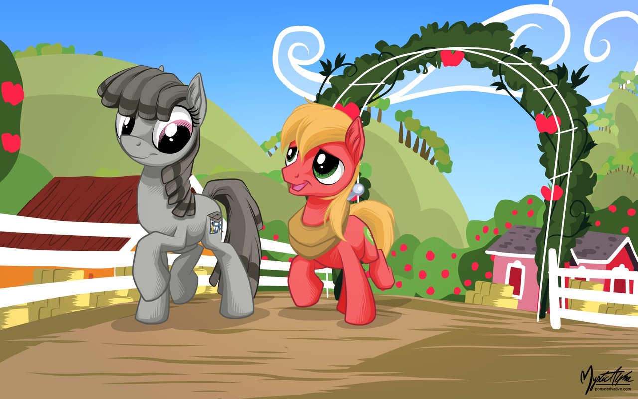 #250887 - safe, artist:mysticalpha, big macintosh, smarty pants, earth ...