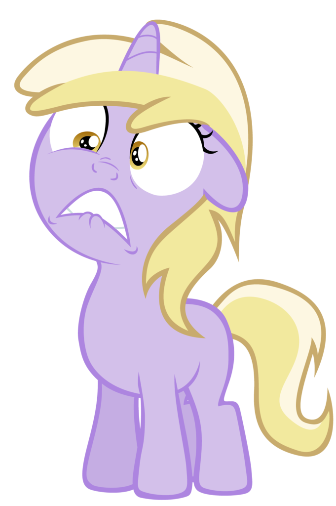 #253832 - safe, artist:ellittest, dinky hooves, simple background ...