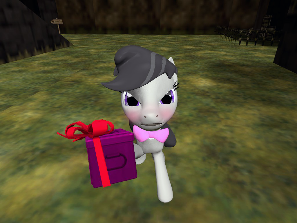 #254648 - safe, artist:pika-robo, octavia melody, earth pony, pony, g4 ...