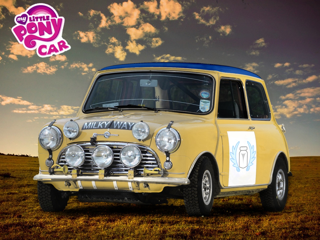 #255127 - safe, artist:shadowbolt240z, oc, oc only, oc:milky way, pony ...