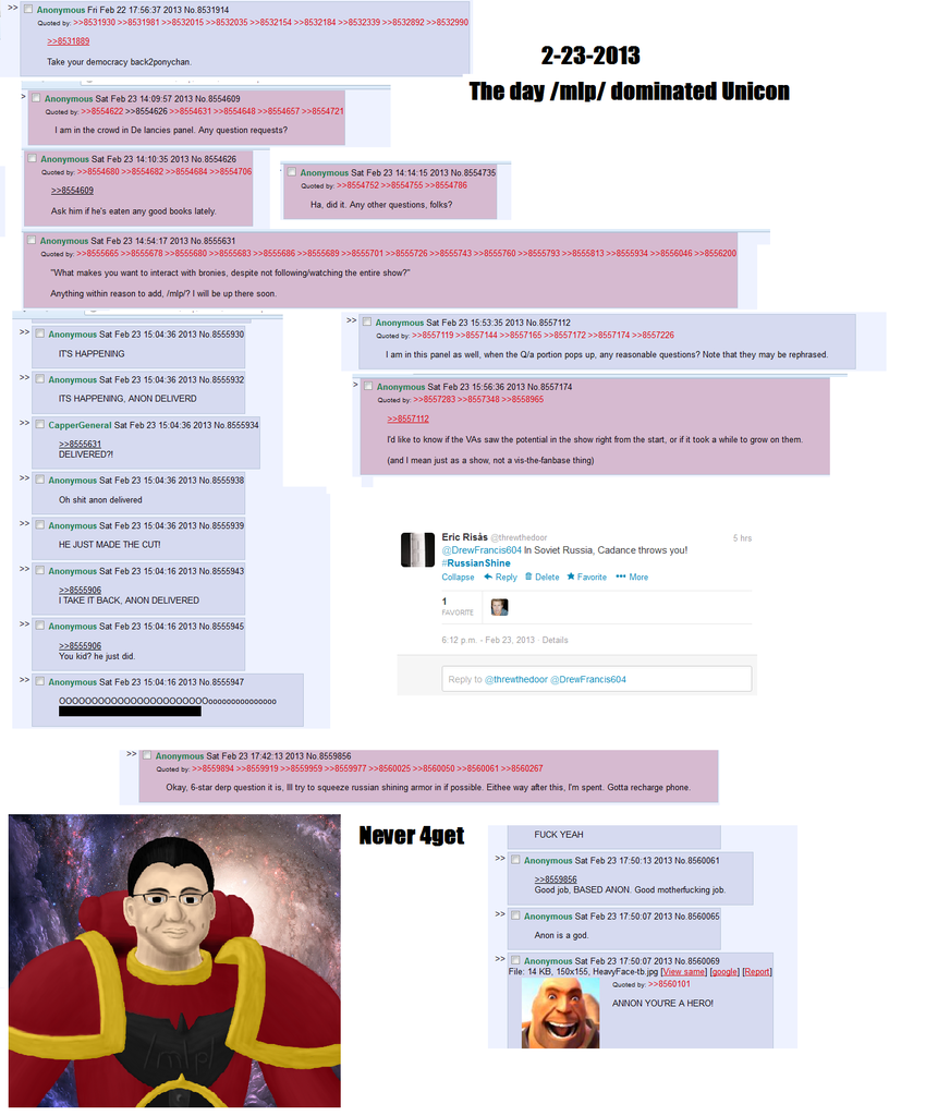 #255308 - safe, comic:based anon, /mlp/, 4chan, 4chan screencap, meta ...