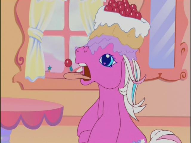 #255527 - safe, screencap, cotton candy (g3), earth pony, pony, a ...