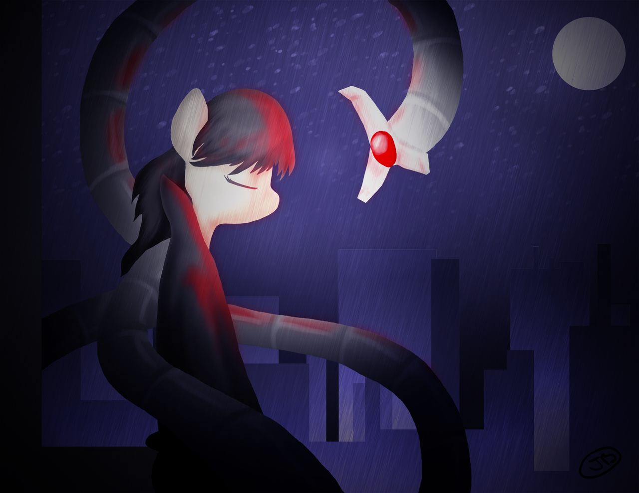 #255643 - safe, artist:the-kinetic, octavia melody, earth pony, pony ...