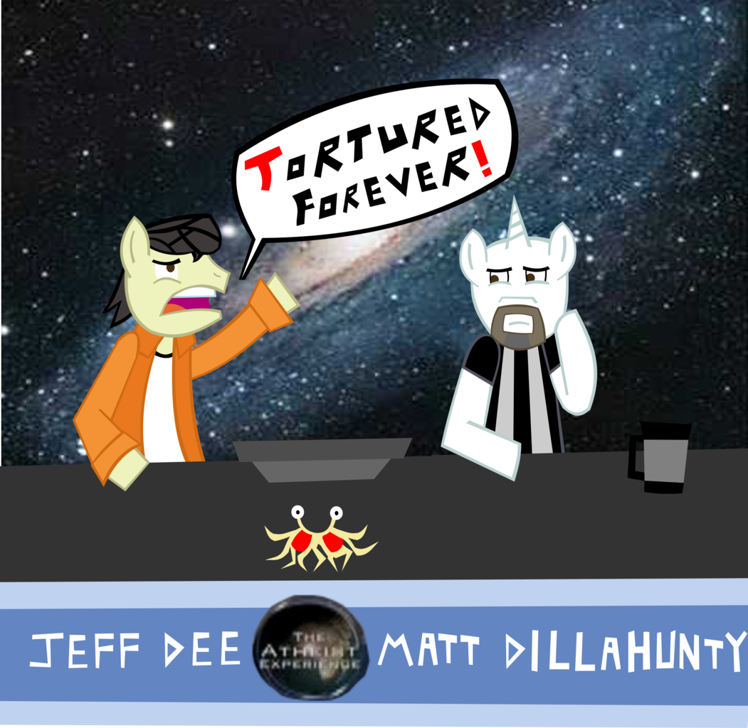 #255932 - safe, artist:jewelsfriend, pony, atheism, bipedal, comic ...