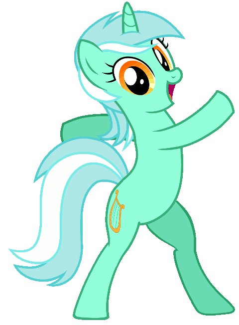#256206 - safe, artist:battybovine, lyra heartstrings, pony, g4 ...