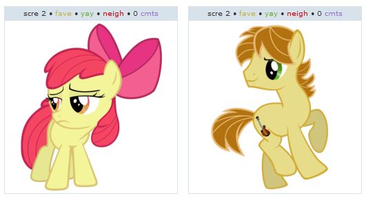 #258257 - safe, apple bloom, mandopony, earth pony, pony, g4 ...