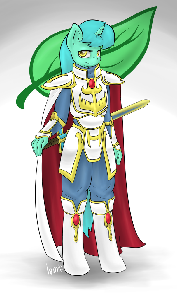 #233796 - safe, artist:lamia, unicorn, anthro, unguligrade anthro ...