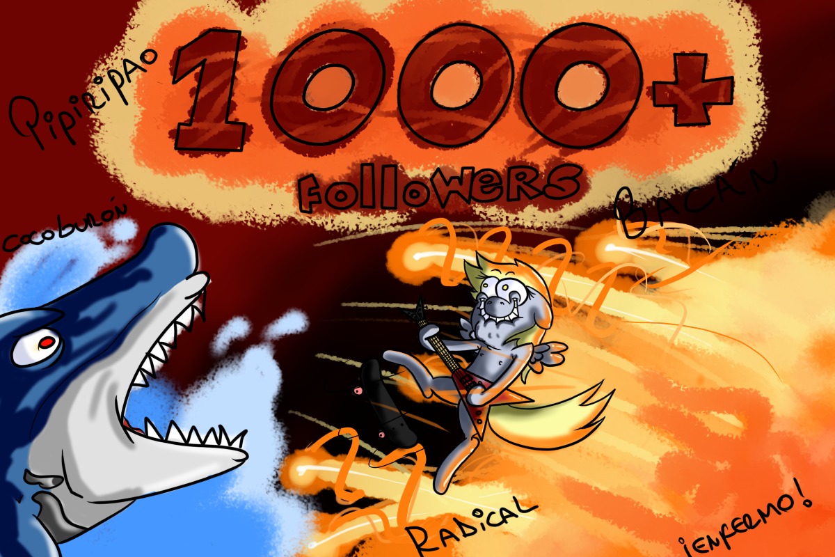 #233933 - safe, derpy hooves, pegasus, pony, shark, g4, ask-derpyweas ...