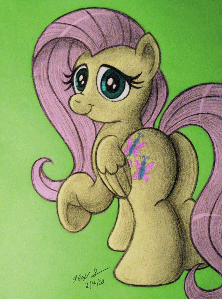 #234206 - safe, artist:aleximusprime, fluttershy, pegasus, pony, g4 ...