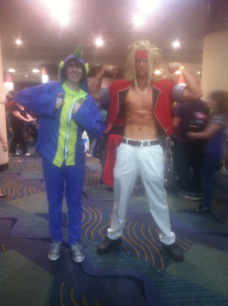 #234786 - safe, artist:tvsadamwest, spike, human, cosplay, irl, irl ...