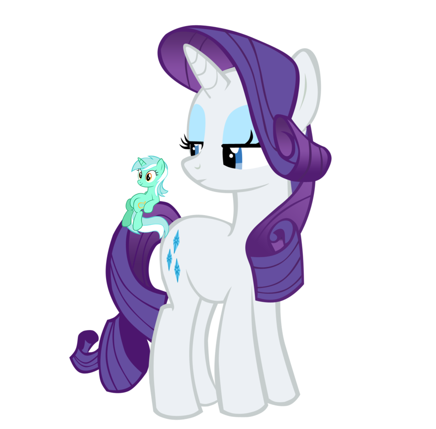 #234862 - safe, lyra heartstrings, rarity, pony, unicorn, g4, female ...