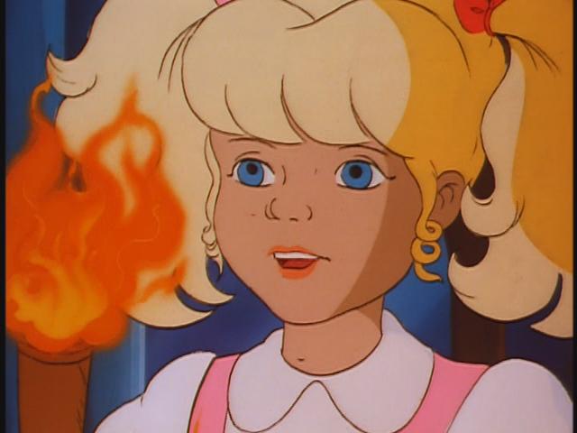 #236835 - safe, screencap, molly williams, g1, my little pony 'n ...