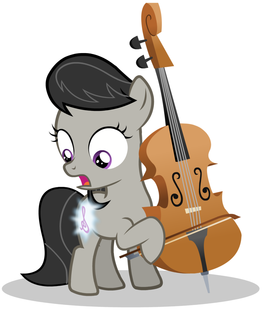 #237093 - safe, artist:theevilflashanimator, octavia melody, earth pony ...