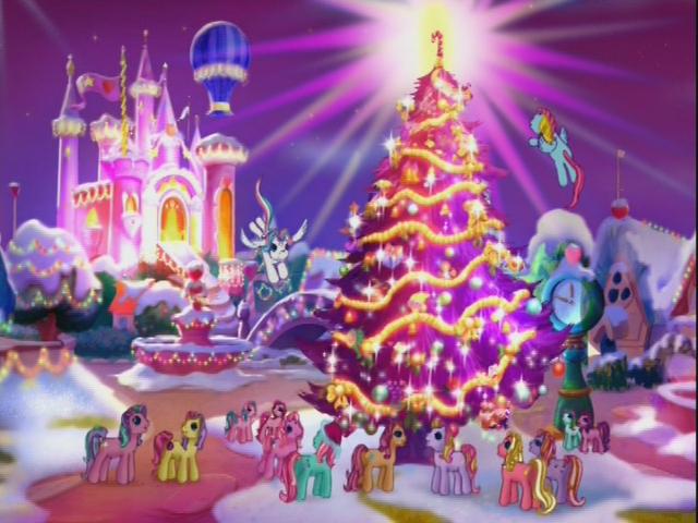 #259451 - safe, screencap, apple spice, cotton candy (g3), forsythia ...