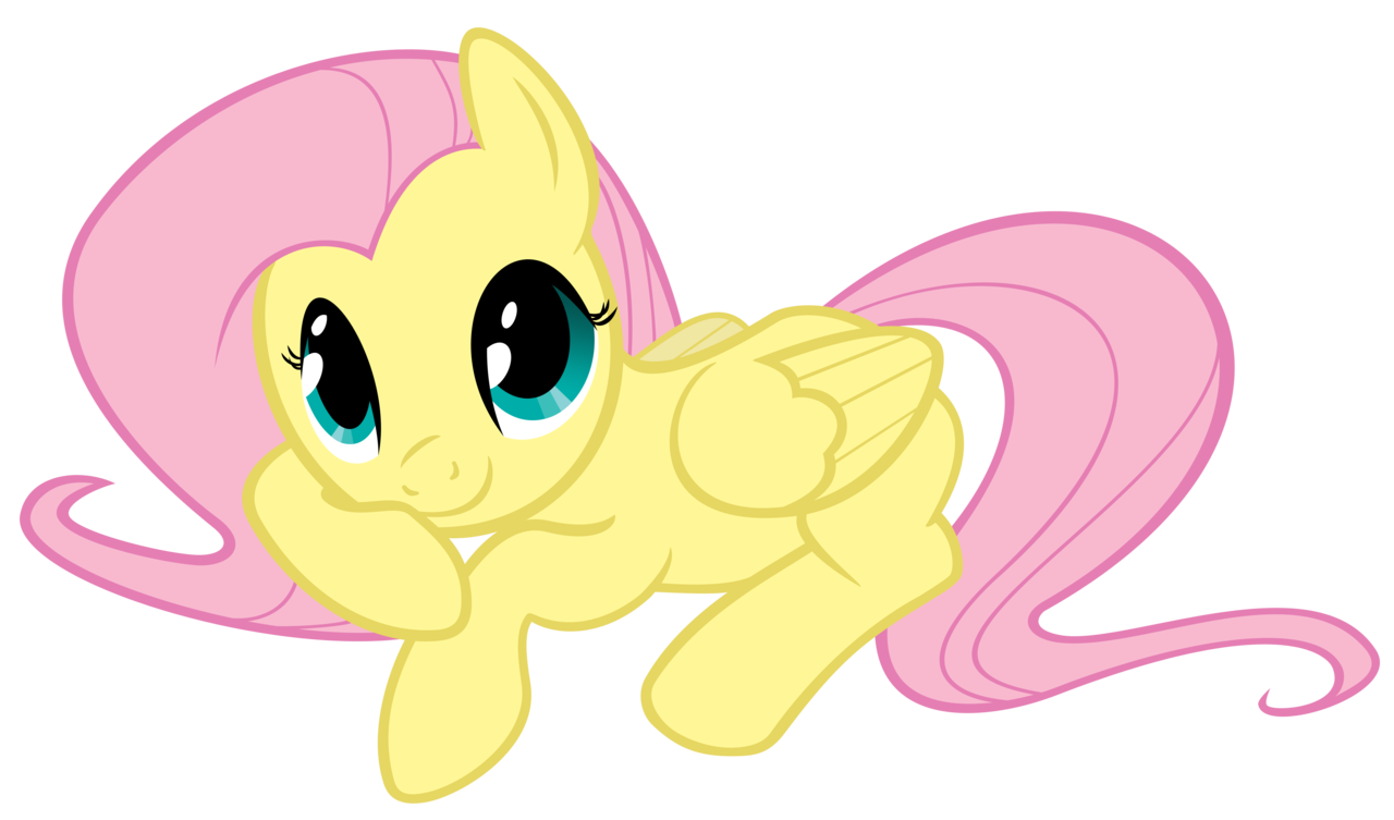 #269625 - safe, artist:exibrony, fluttershy, pony, g4, female, high res ...