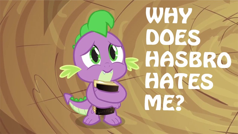 #270444 - safe, spike, g4, abuse, drama, sad, spike drama, spikeabuse ...