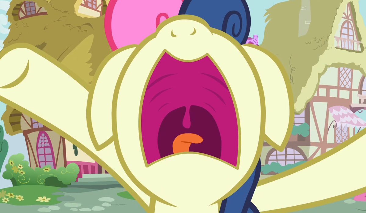 #271323 - safe, screencap, bon bon, sweetie drops, g4, hearts and ...