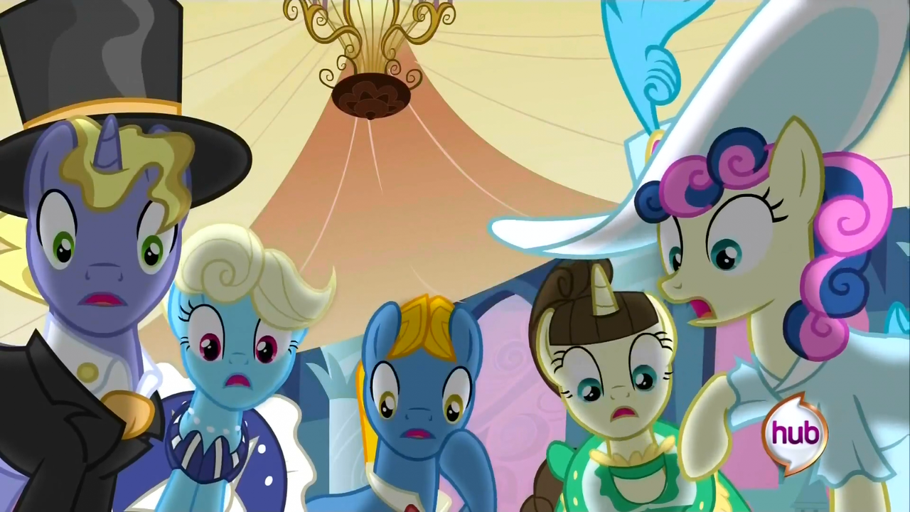 #271355 - safe, screencap, bon bon, eclair créme, fine line, jangles ...