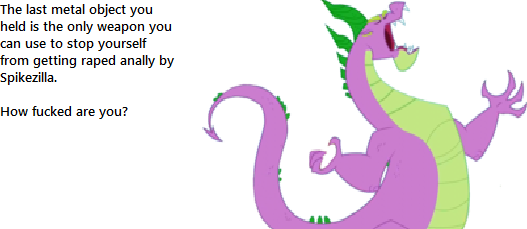 #271675 - artist needed, questionable, spike, g4, imminent rape ...