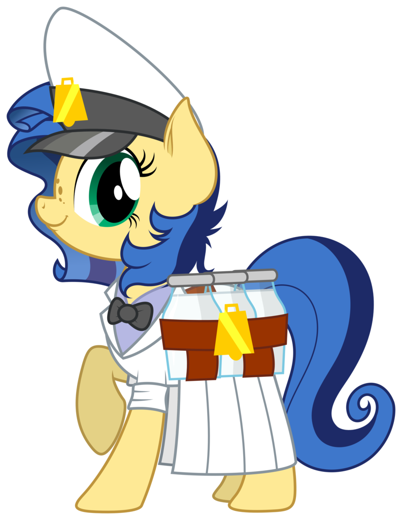 #272551 - safe, edit, oc, oc only, oc:milky way, pony, clothes, female ...