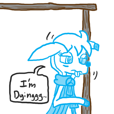 #272842 - safe, artist:ficficponyfic, oc, oc only, oc:larkspur, deer ...