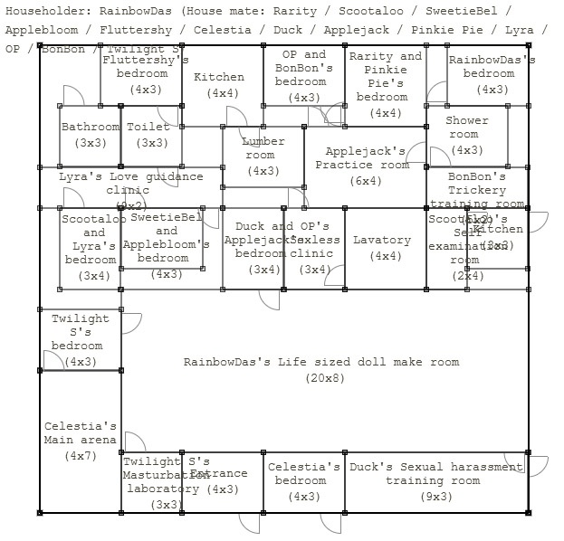 #273440 - questionable, apple bloom, applejack, bon bon, fluttershy ...