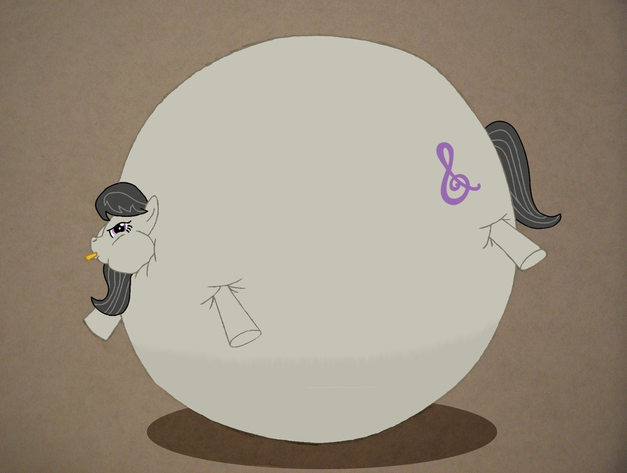 #273586 - safe, artist:twinquasars, octavia melody, earth pony, pony ...