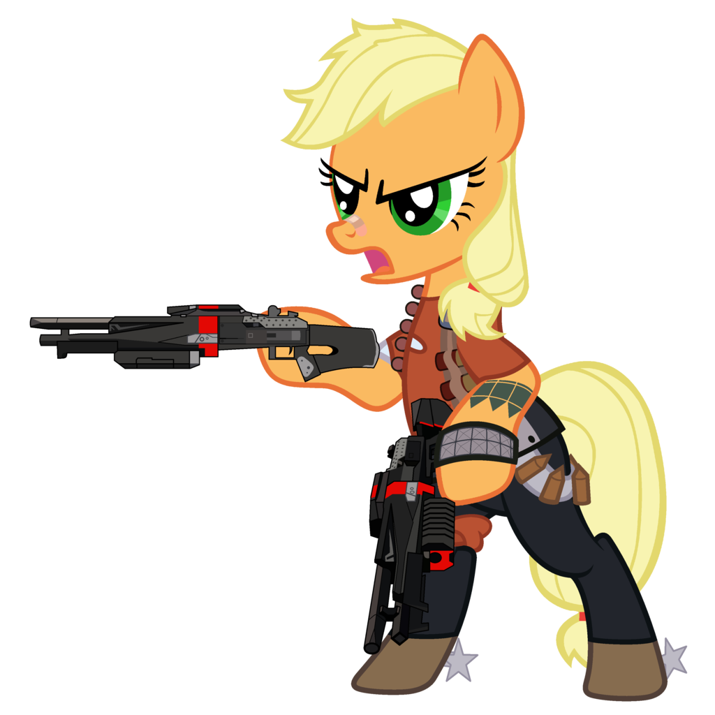 #260106 - safe, artist:beavernator, applejack, earth pony, pony, g4 ...