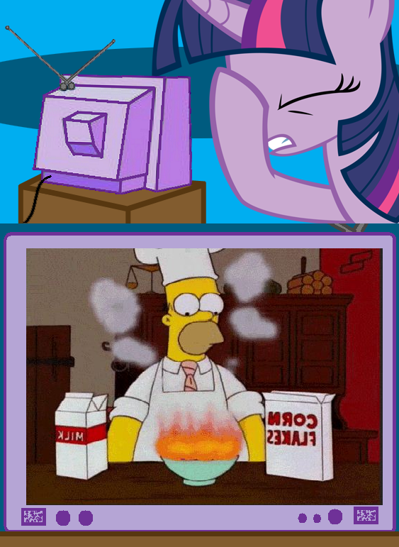 #275501 - safe, twilight sparkle, g4, cereal, epic fail, exploitable ...
