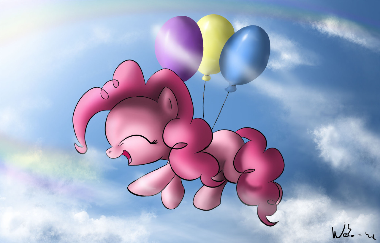 #276475 - safe, artist:neko-me, pinkie pie, earth pony, pony, g4, 2013 ...