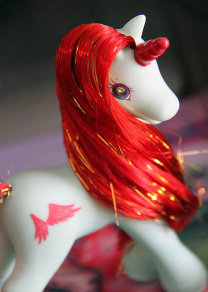 #277634 - safe, copper glow, g2, pretty, toy - Derpibooru