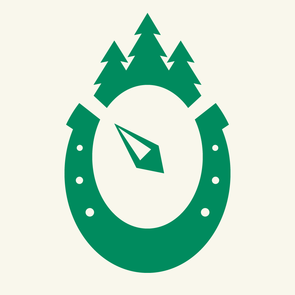 #278153 - safe, compass, everfreenw, logo - Derpibooru