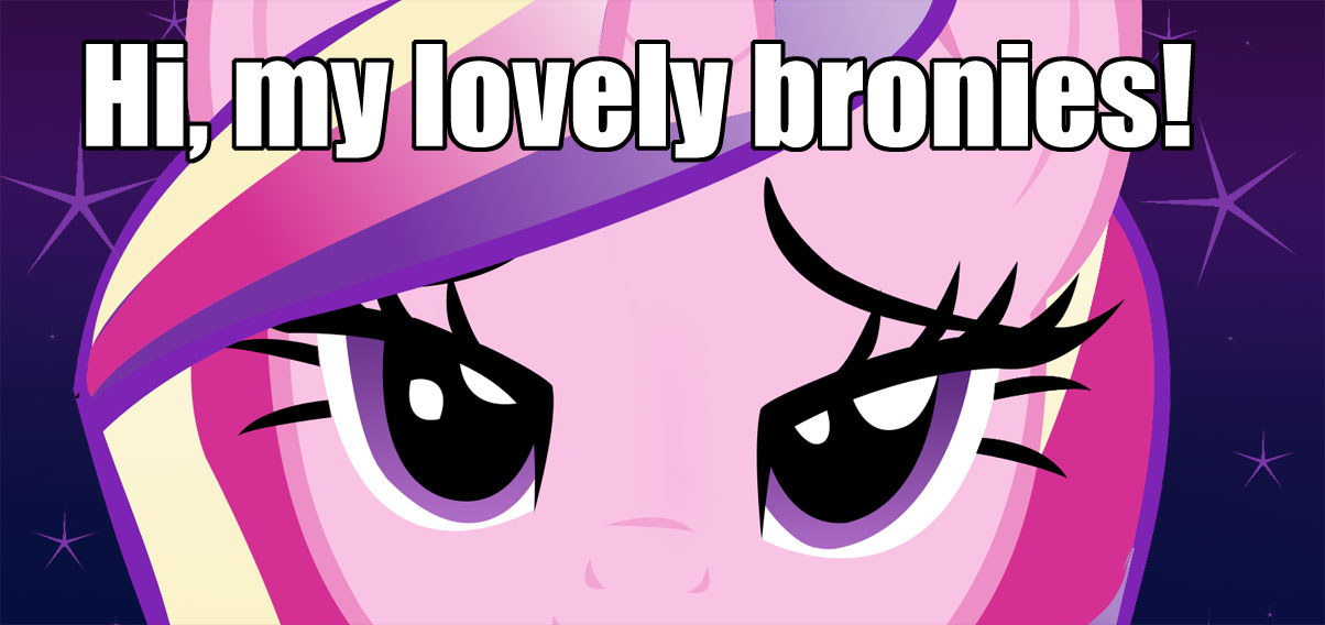#278201 - safe, princess cadance, g4, bedroom eyes, brony, bronybait ...