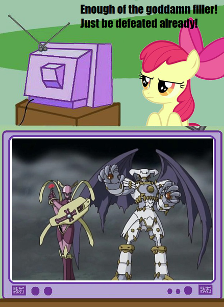 Crusadermon And Dynasmon