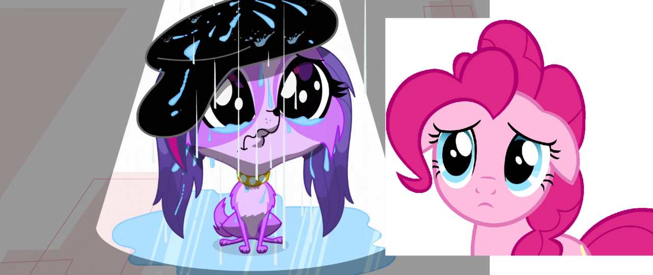 #278655 - safe, pinkie pie, dog, earth pony, pony, g4, cavalier king ...