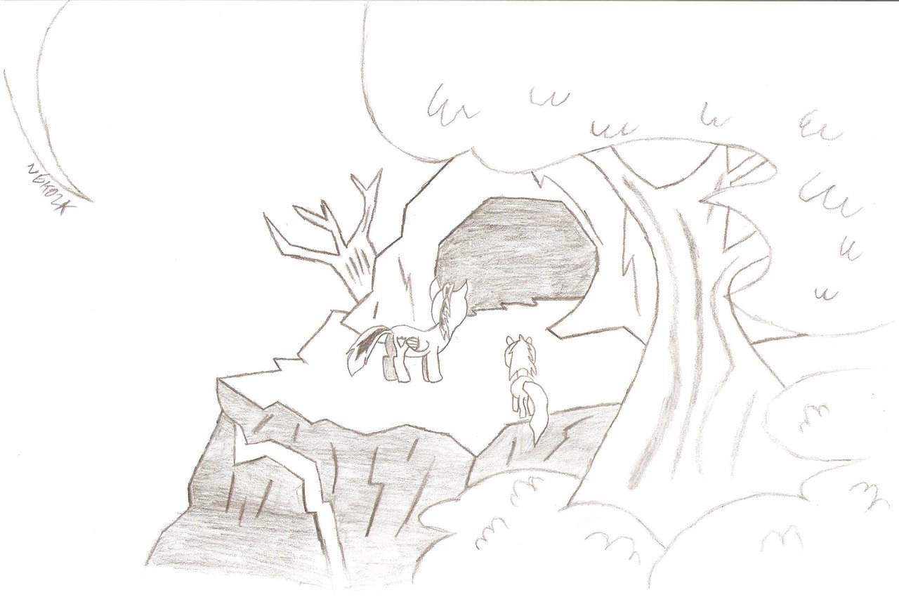 #279273 - safe, artist:neko2k, commander hurricane, oc, oc:keet, irc, traditional art - Derpibooru