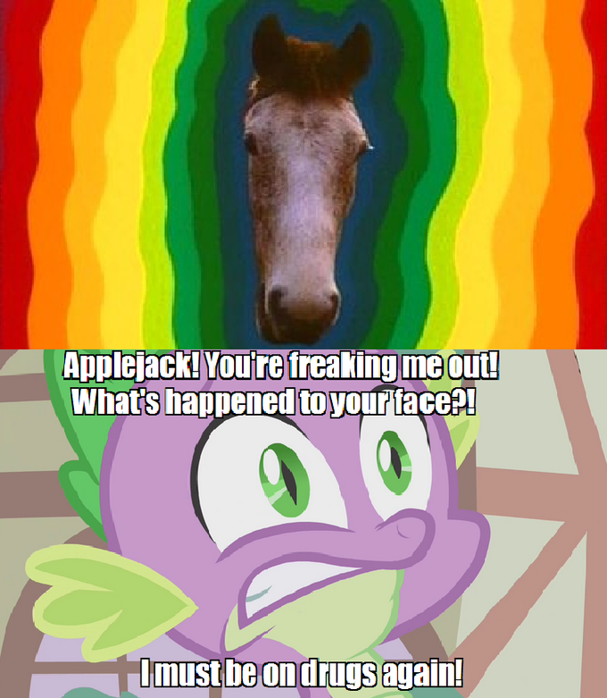 #279883 - safe, applejack, spike, g4, a song for europe, drugs, father ...