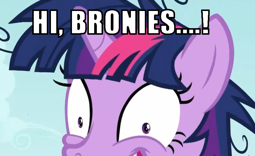 Twilight Sparkle Meme Twilight Sparkle And Bender | My Little Pony:
