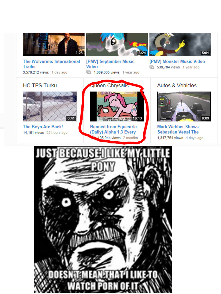 #281777 - suggestive, pinkie pie, pony, banned from equestria daily ...