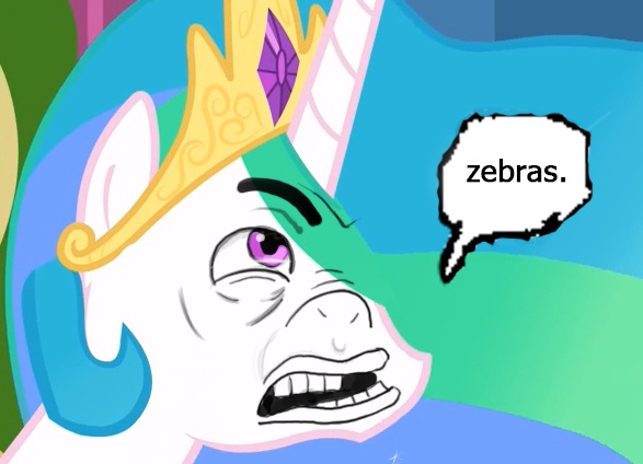 #260817 - safe, edit, edited screencap, screencap, princess celestia ...