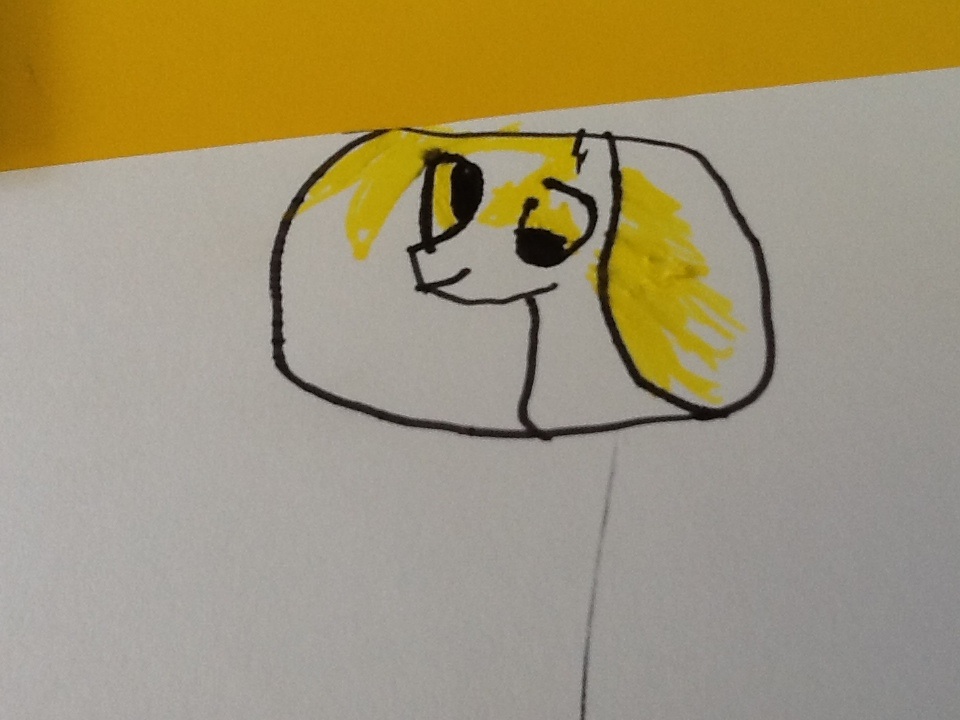 #261204 - safe, artist:adds, derpy hooves, pegasus, pony, g4, female ...