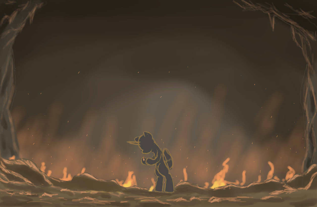 Dark Souls Furtive Pygmy Manus