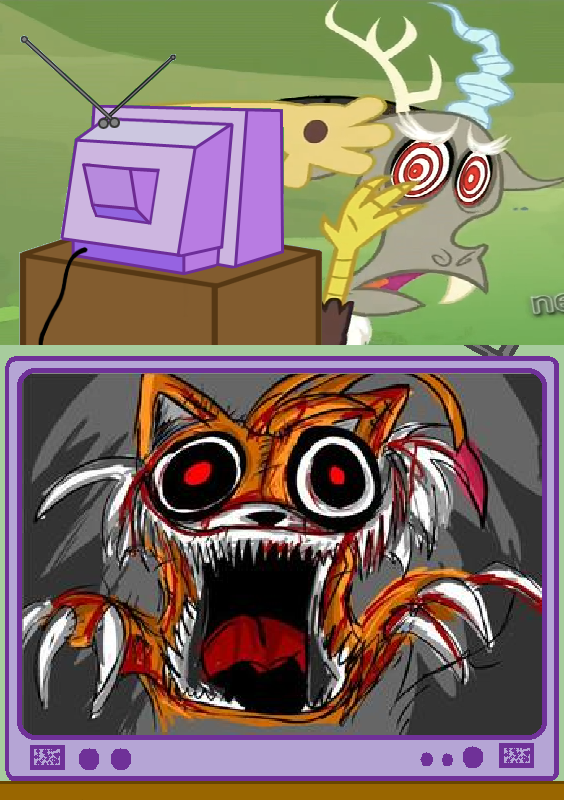 Tails Doll (Meme Edition) | Godmodes Wiki | Fandom