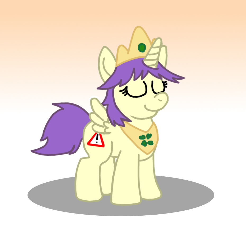 #262815 - safe, artist:sketchymouse, alula, pluto, princess erroria, g4 ...