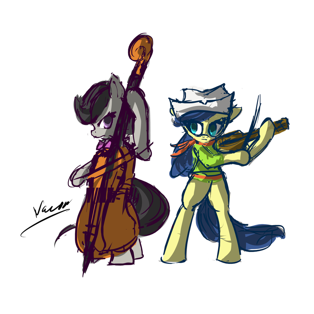 #264664 - artist needed, safe, fiddlesticks, octavia melody, pony, g4 ...