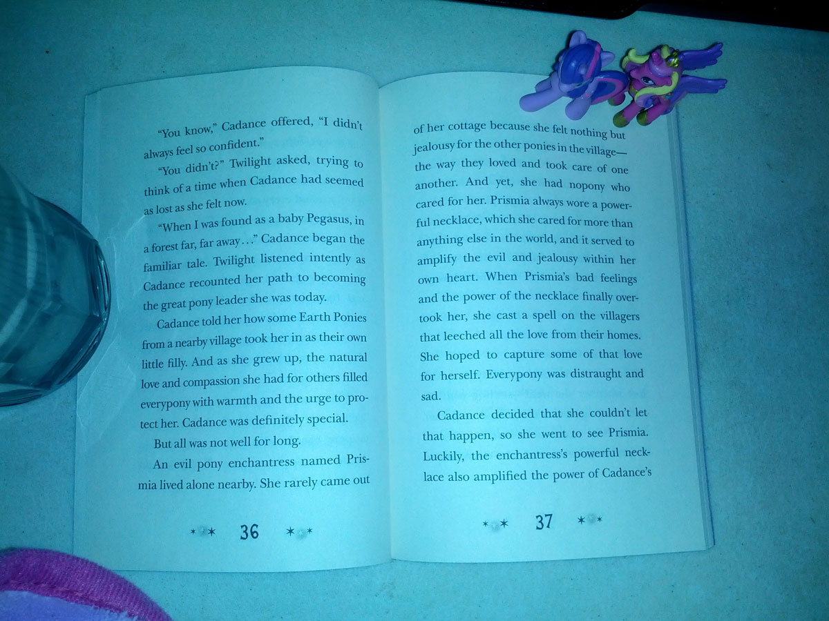 #265916 - safe, princess cadance, twilight sparkle, my little pony ...