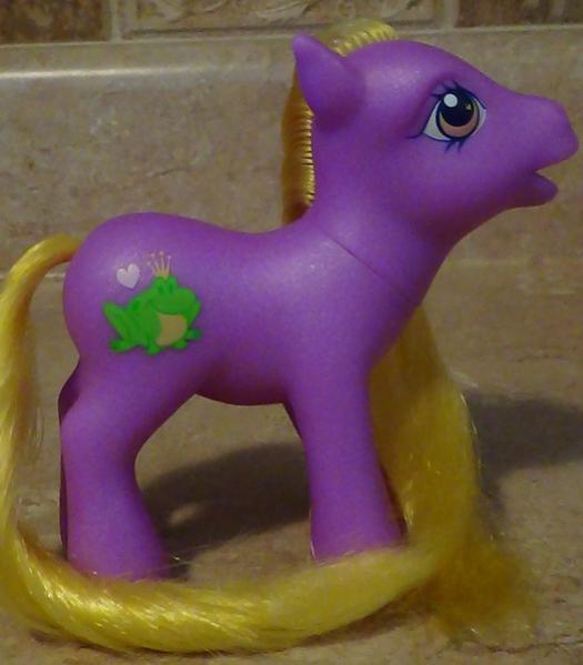 #266147 - safe, photographer:elisha, frog, g3, irl, photo, royal beauty ...