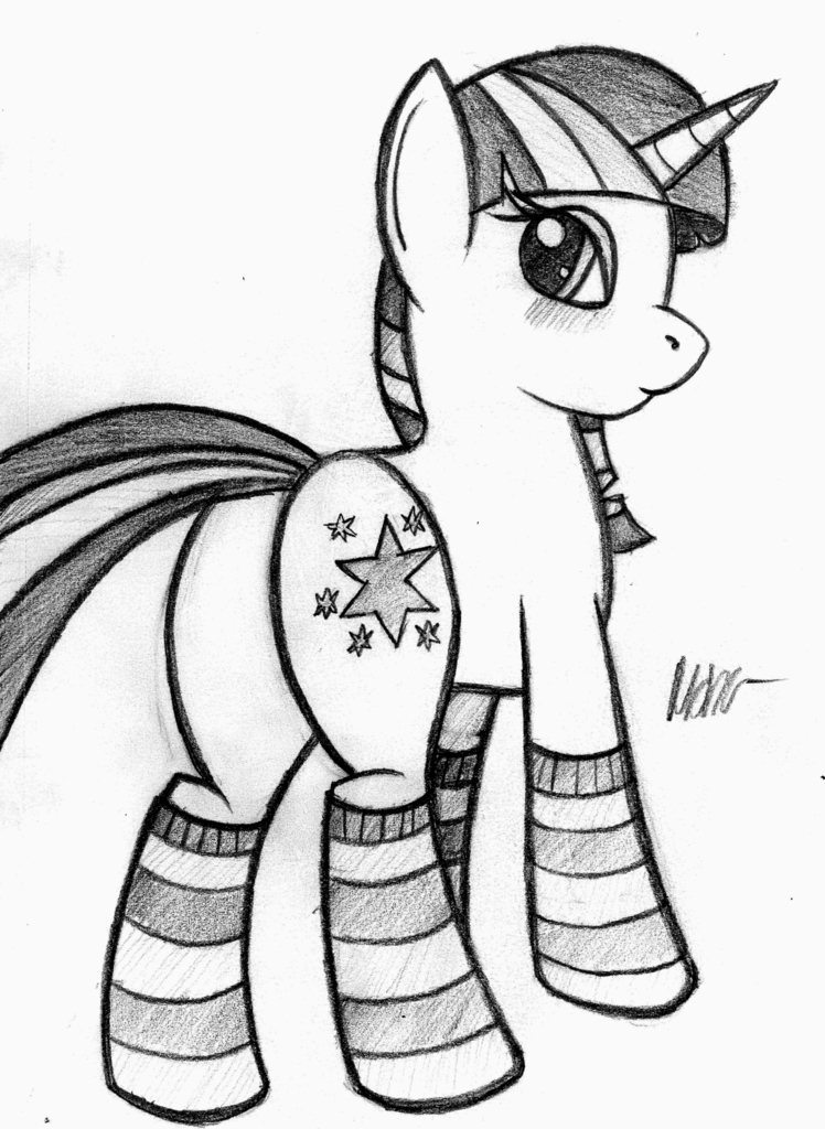 #266427 - safe, artist:halfirepony, twilight sparkle, pony, clothes ...