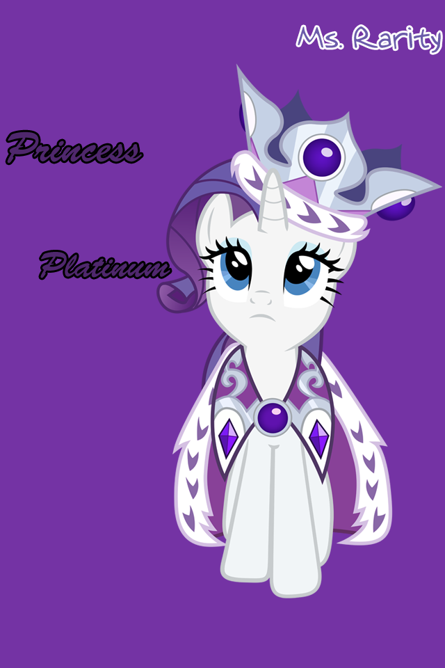 #293601 - safe, princess platinum, rarity, pony, g4, iphone wallpaper ...