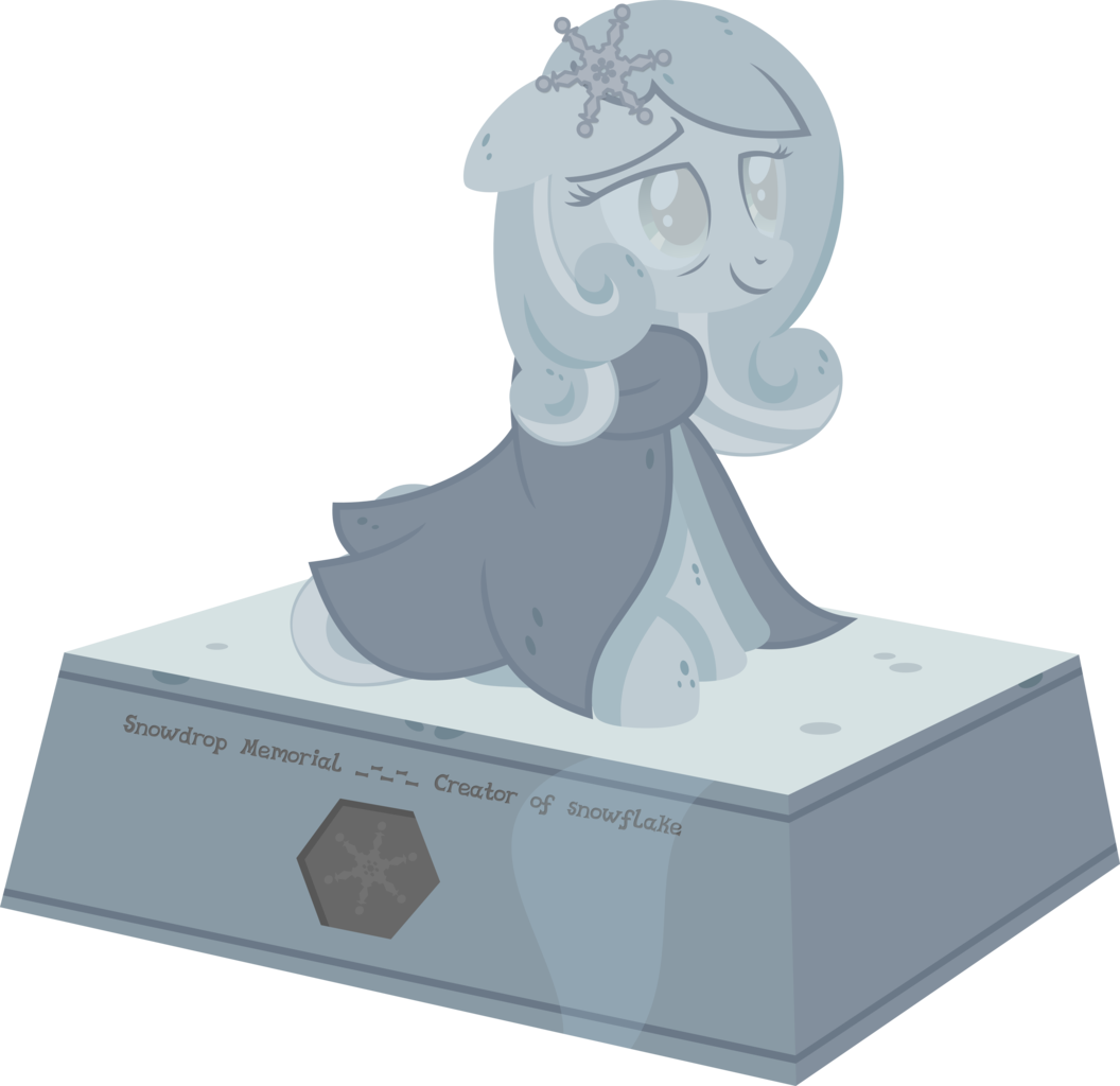 #294583 - safe, artist:puetsua, oc, oc only, oc:snowdrop, pony, absurd ...